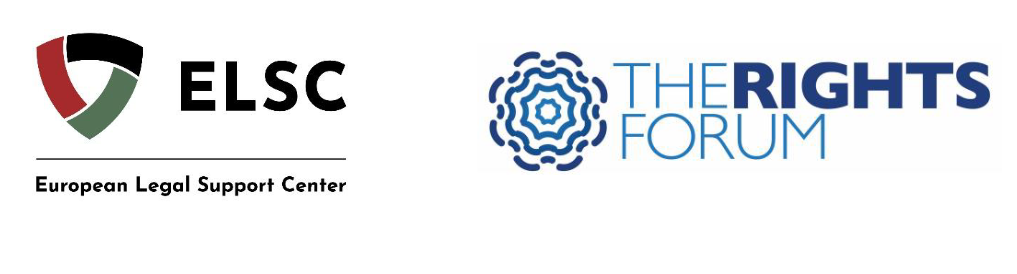 The ELSC and The Rights Forum condemn Dutch government’s decision to ...