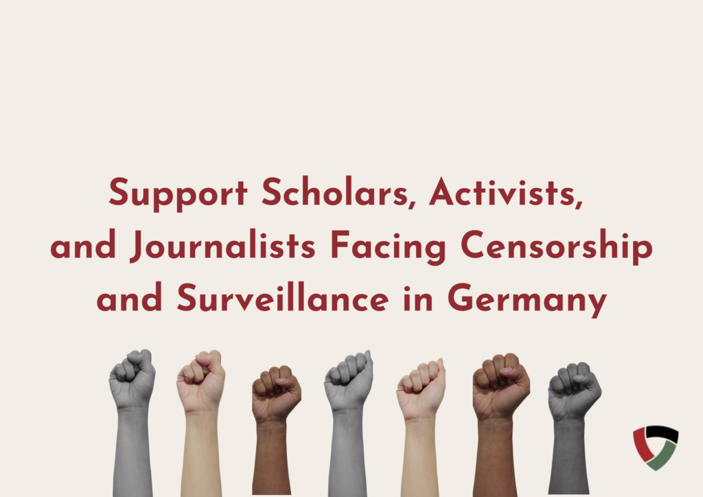 Letter in Support of Dr. Anna Younes - The European Legal Support ...